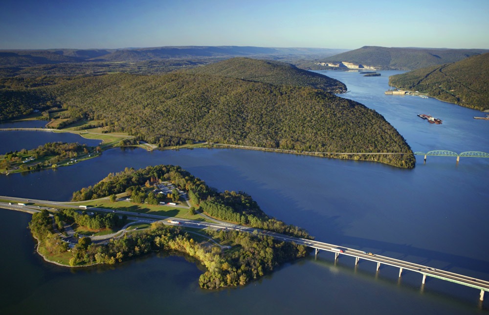 Outdoor Activities – My Sequatchie Valley