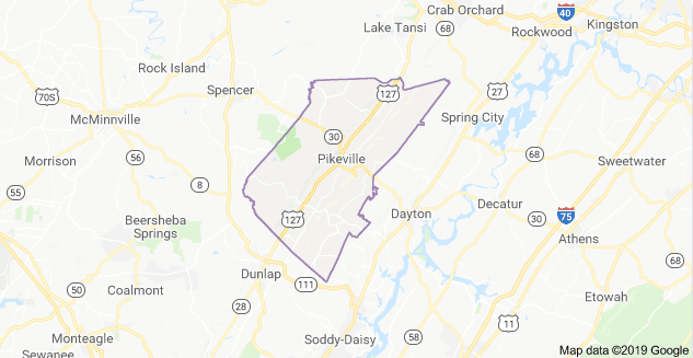 My Sequatchie Valley