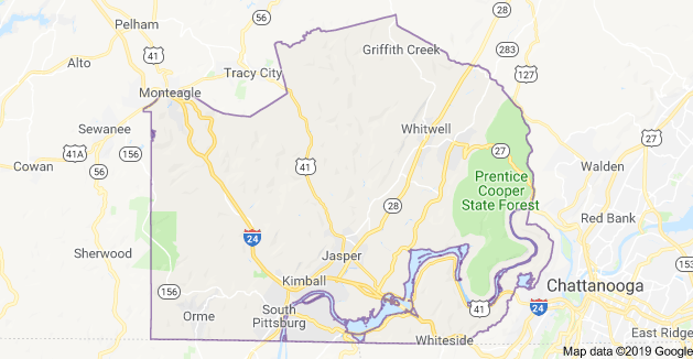 My Sequatchie Valley