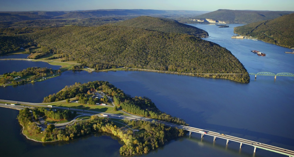 Outdoor Activities – My Sequatchie Valley